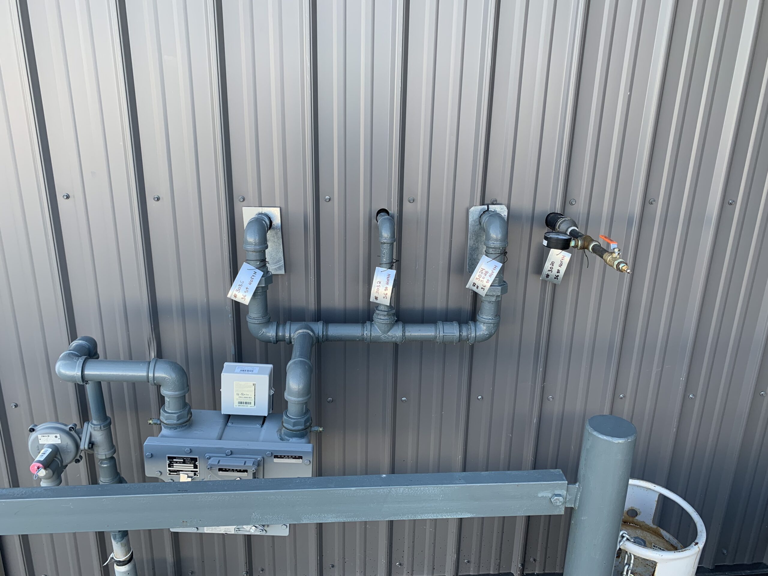 Natural Gas Services Lethbridge | Gas Line & Repair